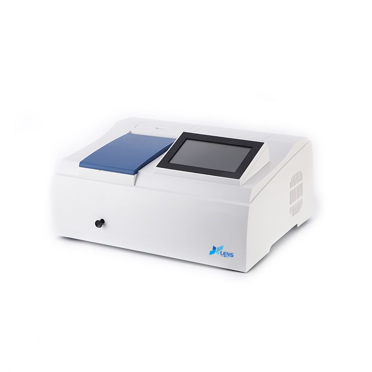 Single beam UV vis 2nm bandwidth_ONE STOP SCIENTIFIC & MEDICAL SOLUTION